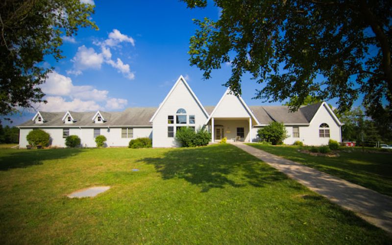 Dawn Farm: Treatment Options, Amenities & Photos (Ypsilanti, Michigan)