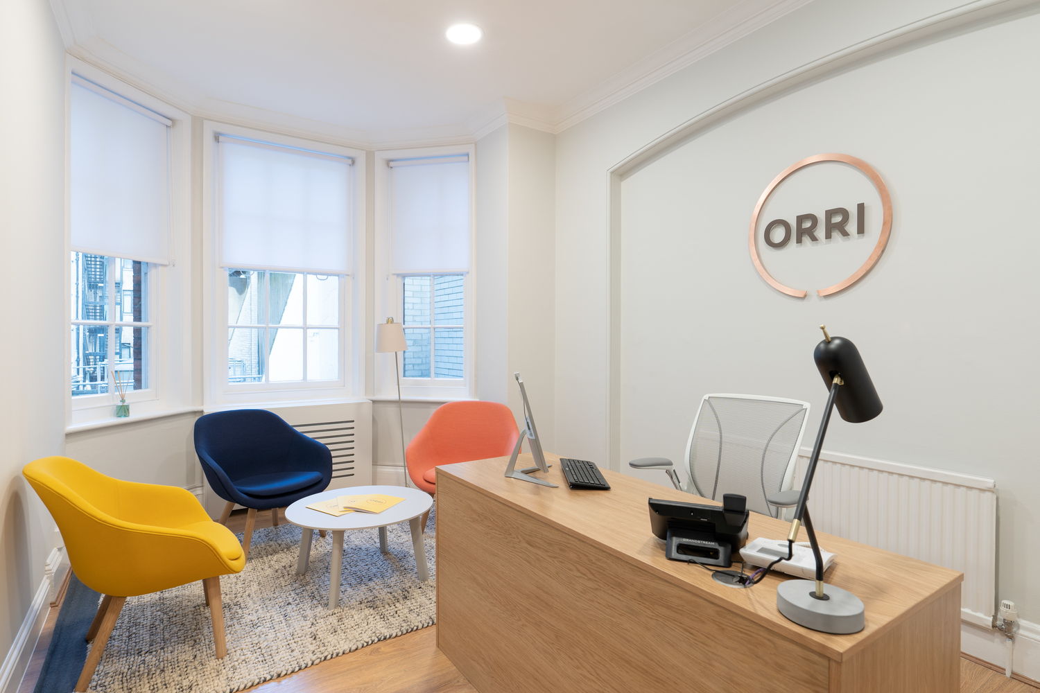 Orri: Treatment Options, Amenities & Photos (London, England)