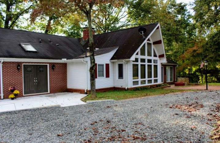 Twin Branch: Treatment Options, Amenities & Photos (Lancaster, Virginia)