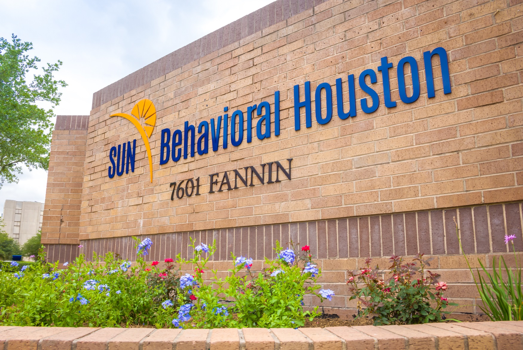 Sun Behavioral Houston: Treatment Options, Amenities & Photos (Houston ...