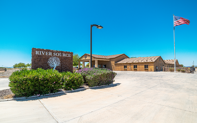The River Source Gilbert (Closed) (Closed): Find similar centers on ...