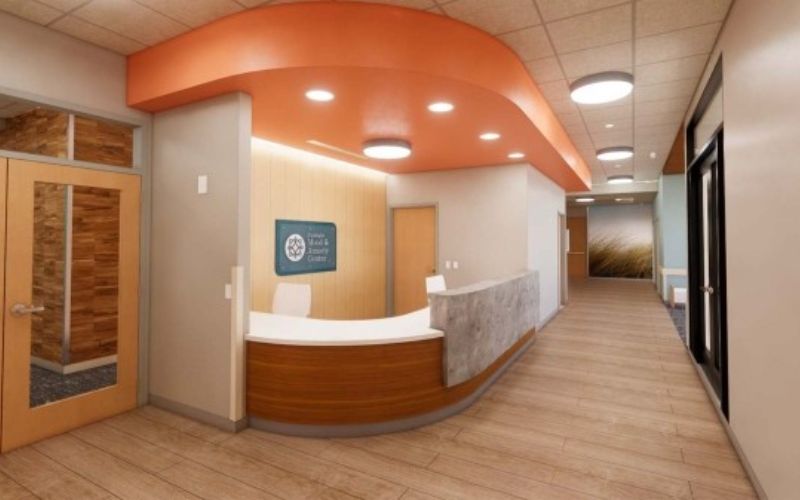 Eating Recovery Center Baltimore: Insurance, Amenities & Photos (Hunt ...