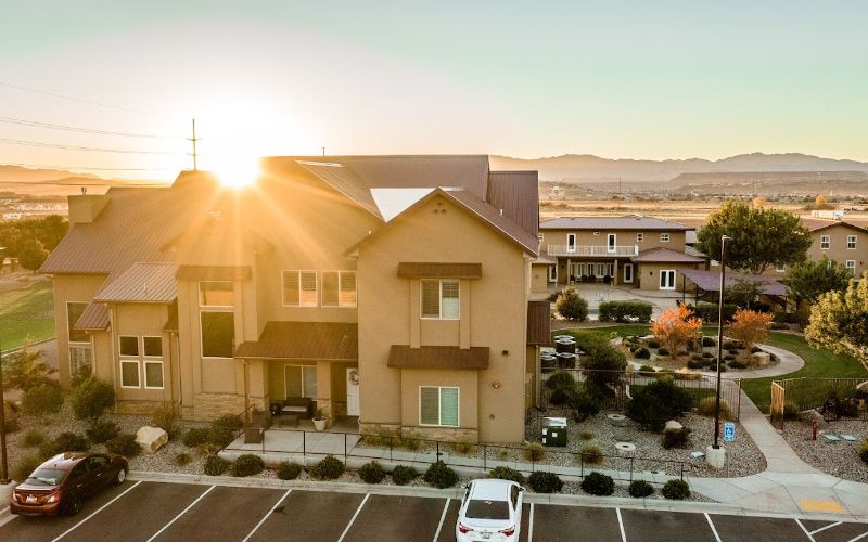 Sunrise Residential Treatment Center: Treatment Options, Amenities ...