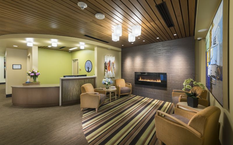 Eating Recovery Center Bellevue: Verified Pricing, Amenities & Photos ...