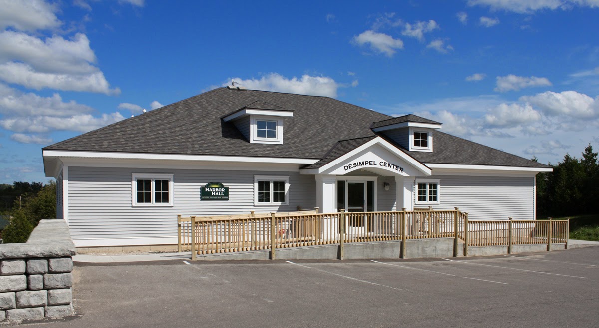 Harbor Hall: Treatment Options, Amenities & Photos (Petoskey, Michigan)