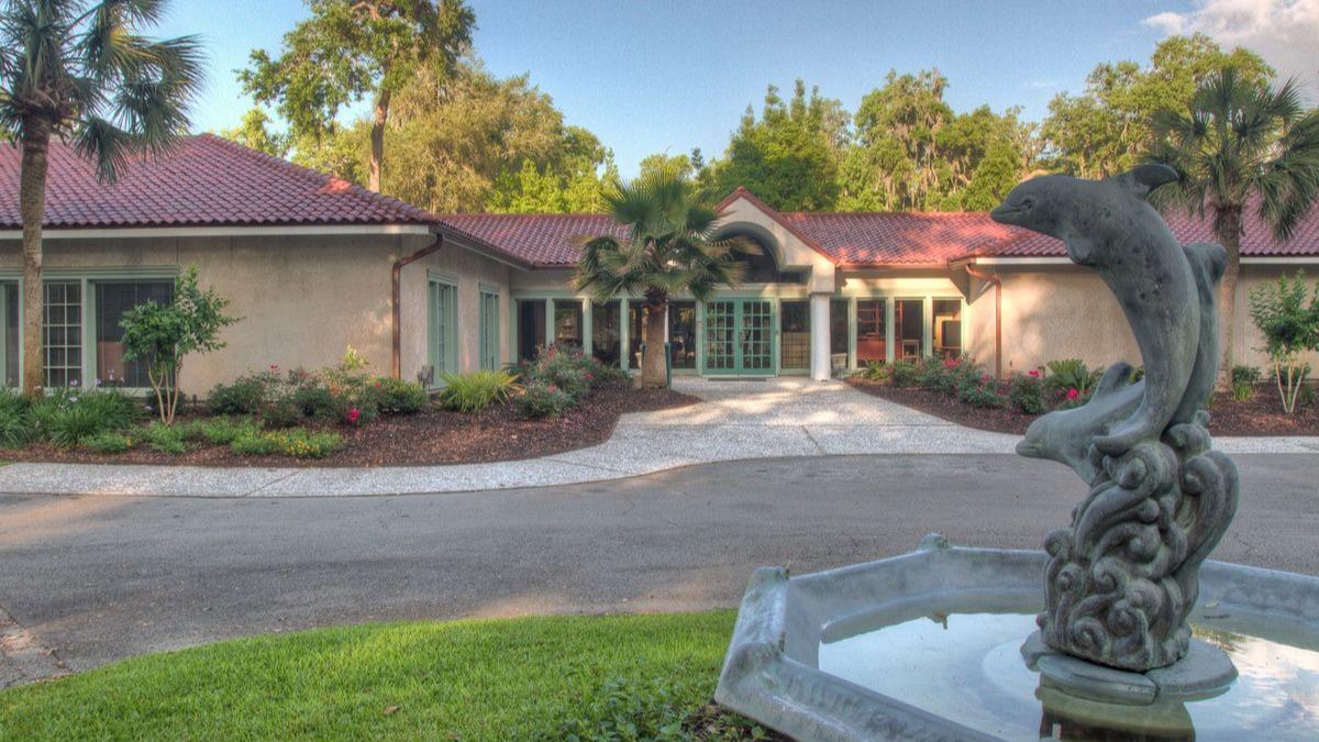 Saint Simons By-The-Sea Behavioral Health: Treatment Options, Amenities ...