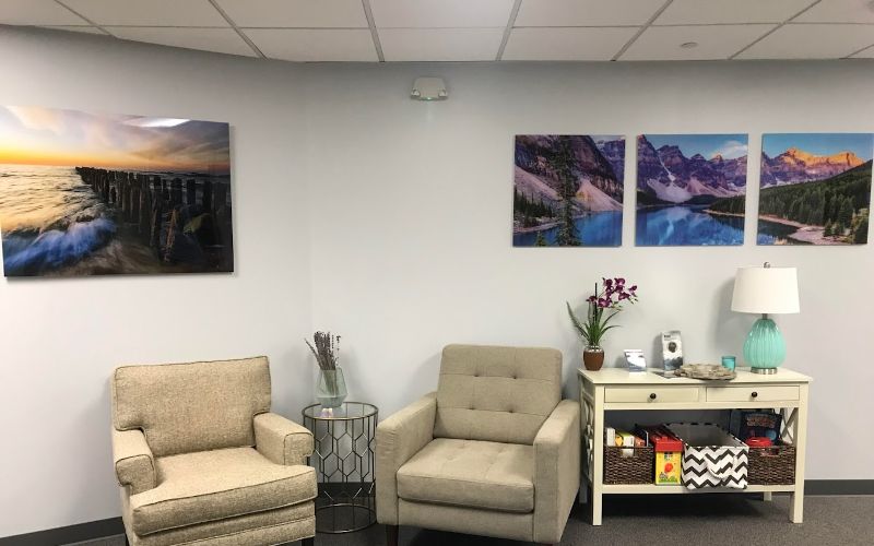 Denver Wellness Associates: Treatment Options, Amenities & Photos ...