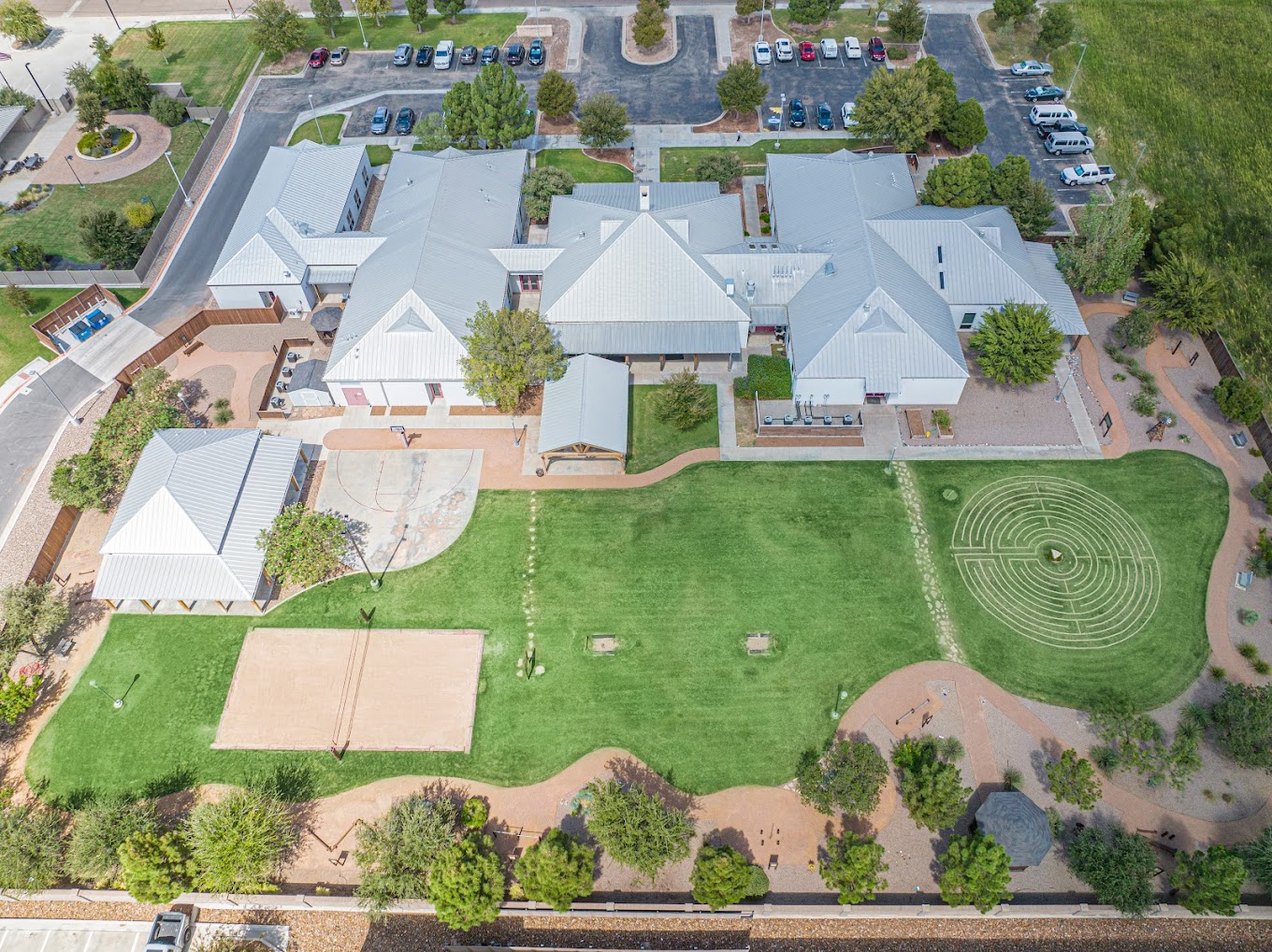 The Springboard Center: Treatment Options, Amenities & Photos (Midland ...