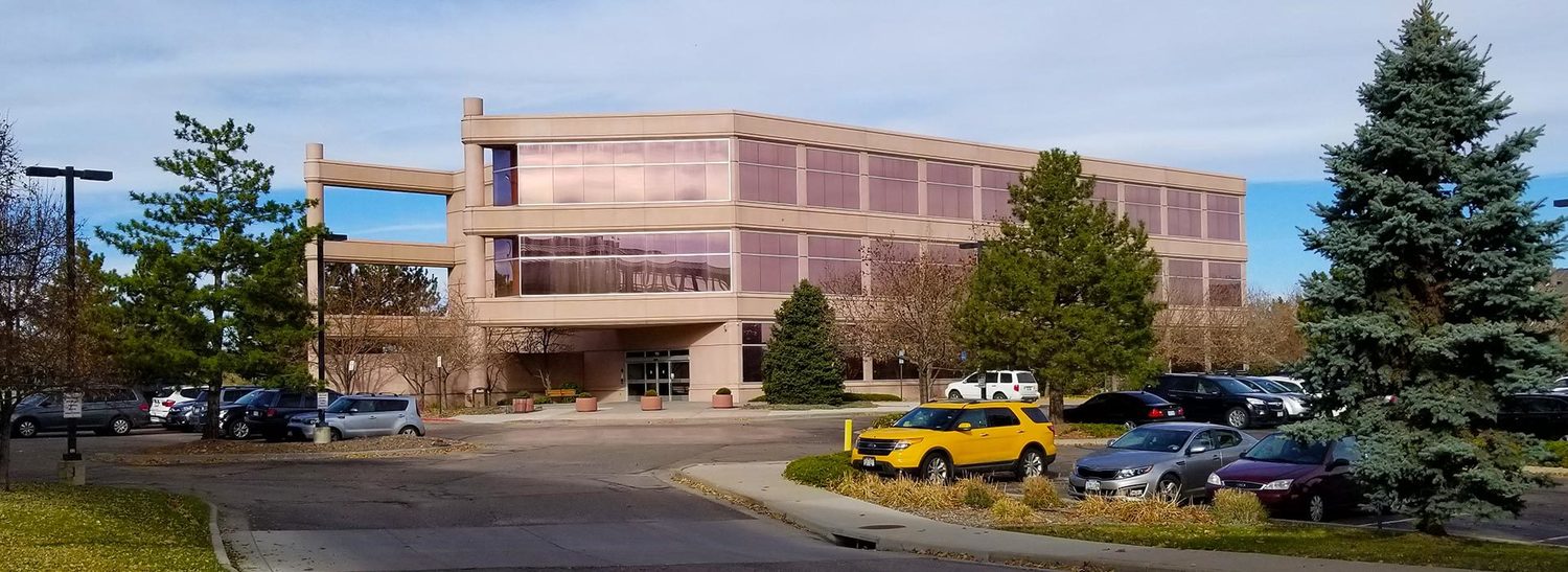 AllHealth Network Centennial: Treatment Options, Amenities & Photos ...