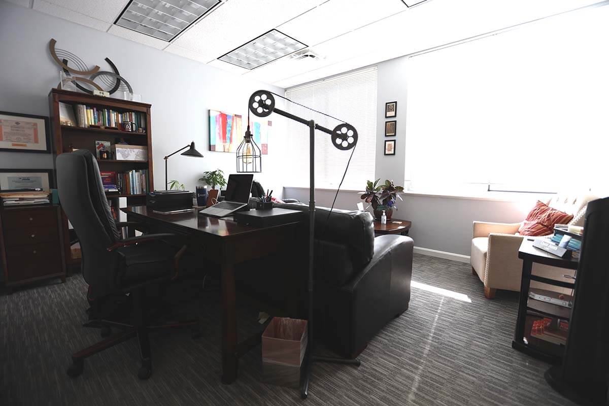 Insight Recovery Centers: Treatment Options, Amenities & Photos ...