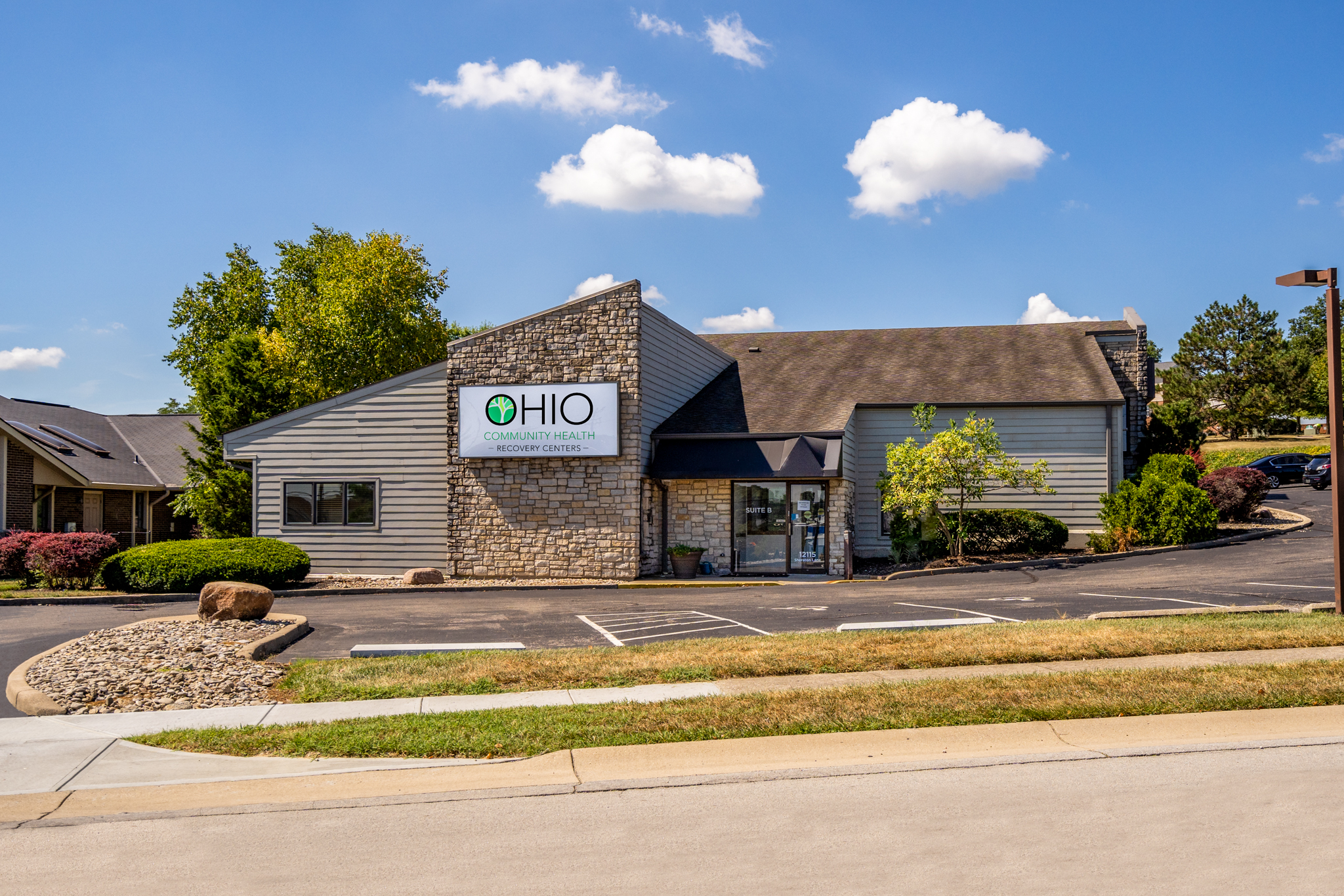 Ohio Community Health: Treatment Options, Amenities & Photos ...