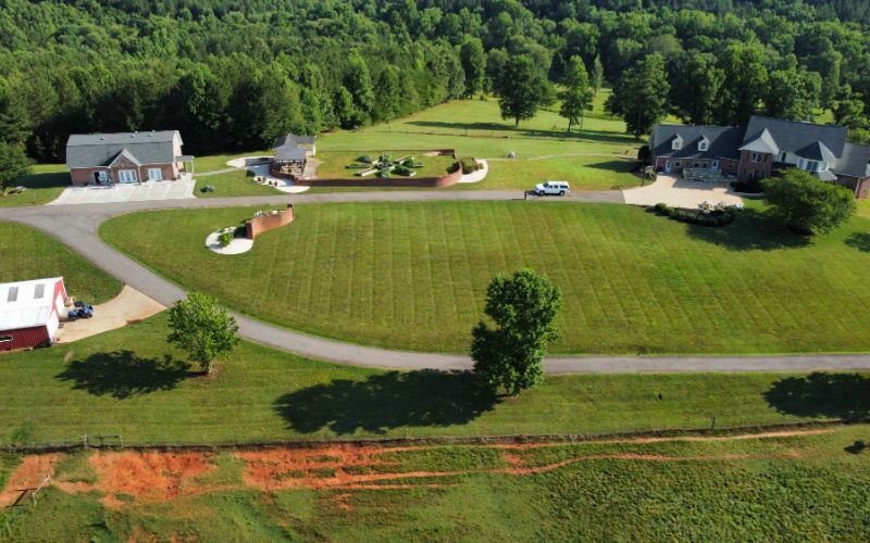 Red Oak Recovery Residential Campus: Insurance, Specializations ...