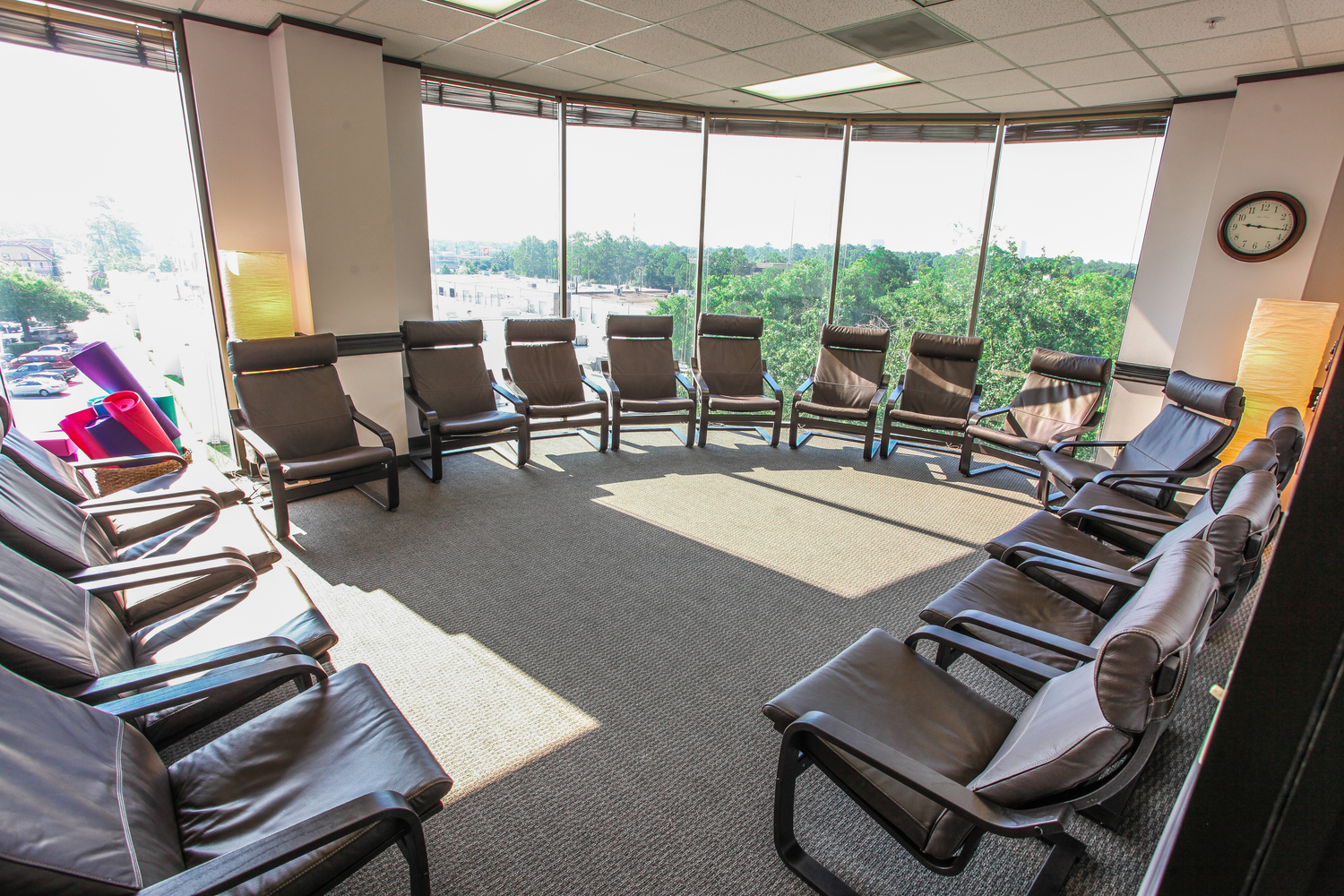 Center for Discovery Houston: Treatment Options, Amenities & Photos ...
