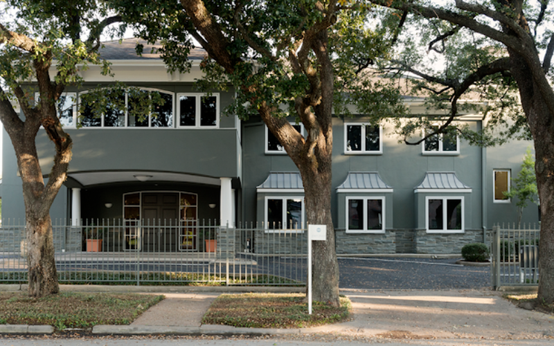 Ethos Wellness Lovett: Treatment Options, Amenities & Photos (Houston ...