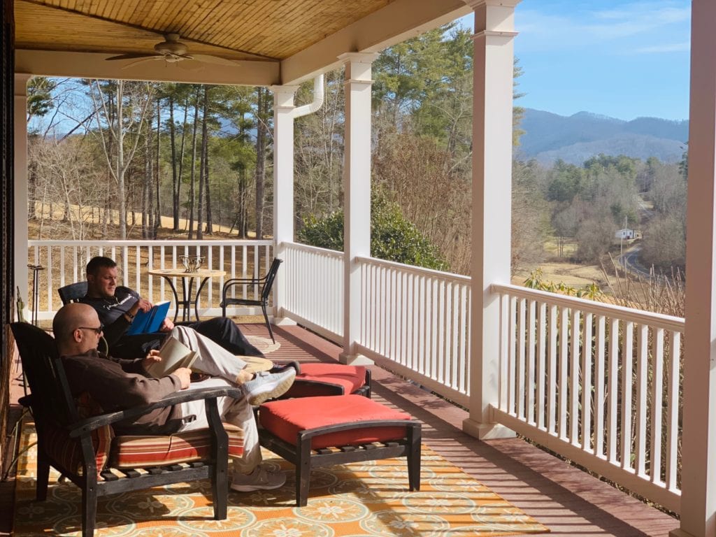 Carolina Recovery Solutions: Treatment Options, Amenities & Photos ...