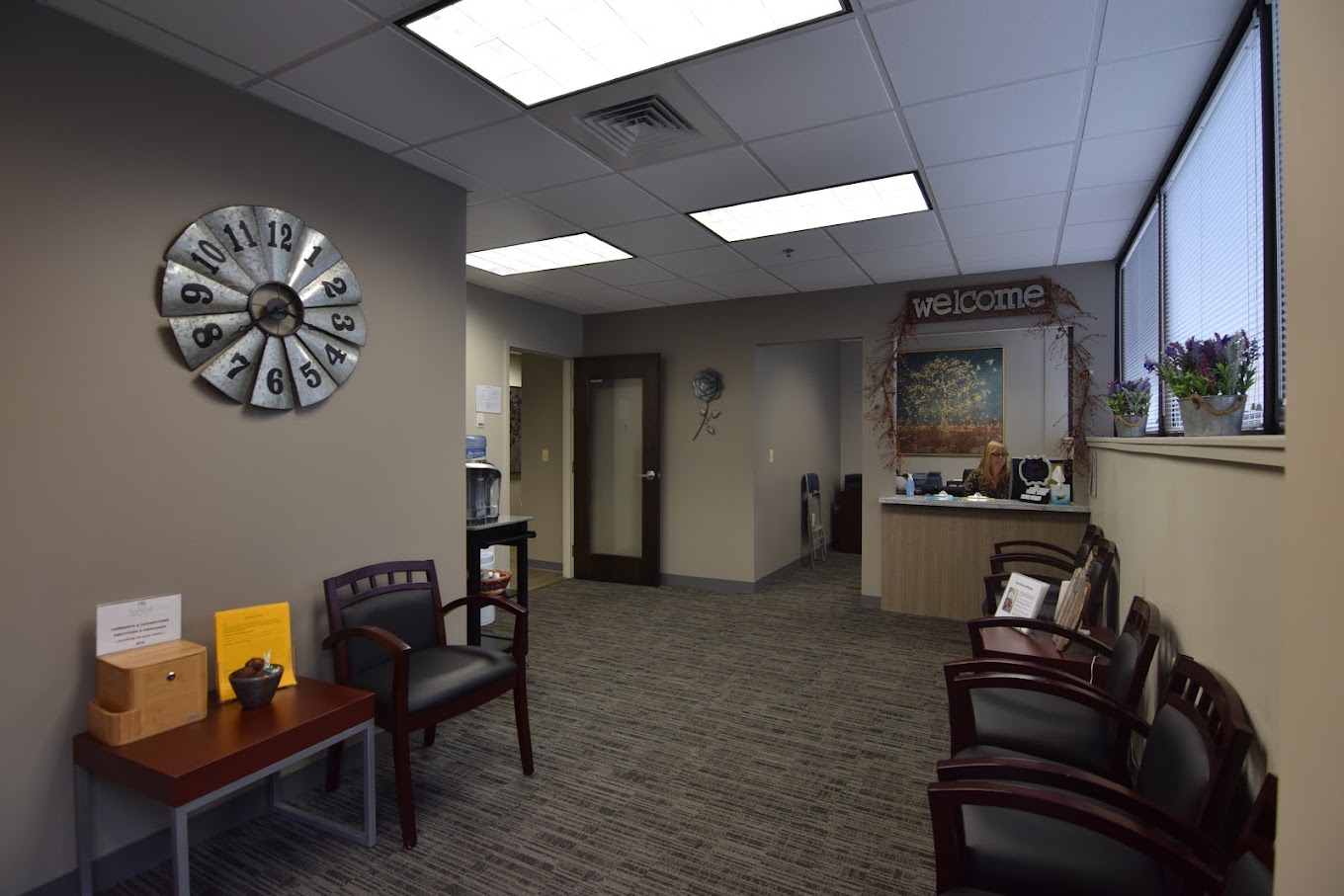 Summit Behavioral Health Florham Park: Insurance, Specializations ...