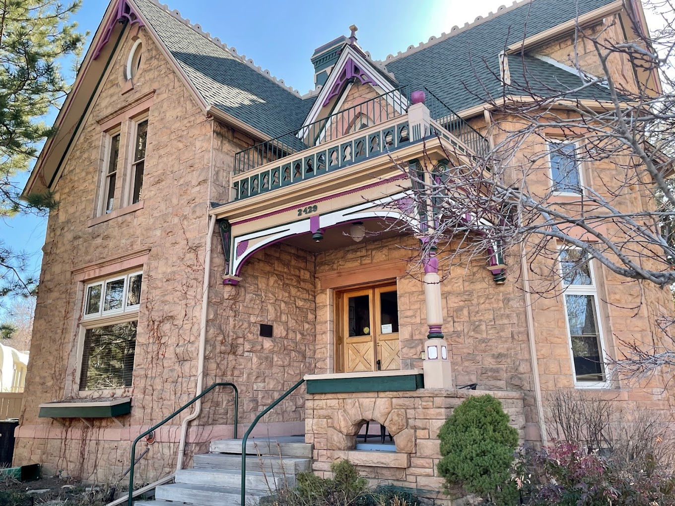 Boulder Integrated Health: Treatment Options, Amenities & Photos ...