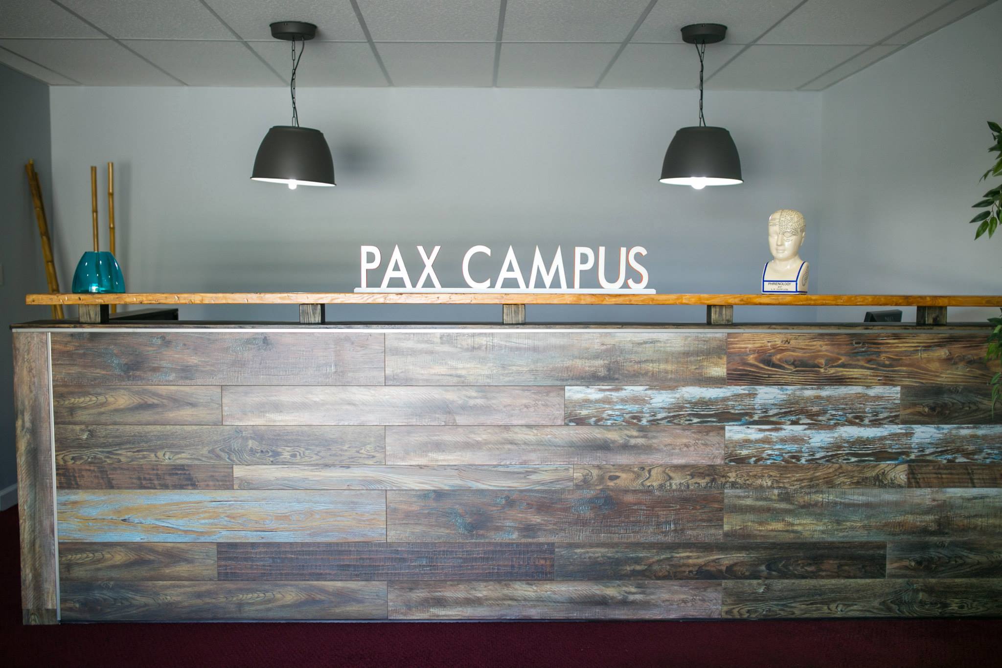 Campus Recovery Center: Treatment Options, Amenities & Photos (Lake ...