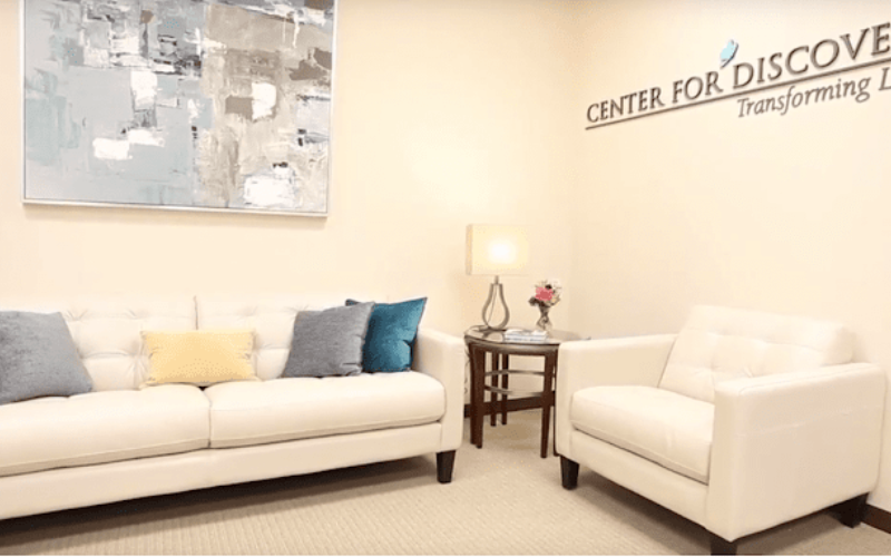 Center for Discovery Tampa: Treatment Options, Amenities & Photos ...