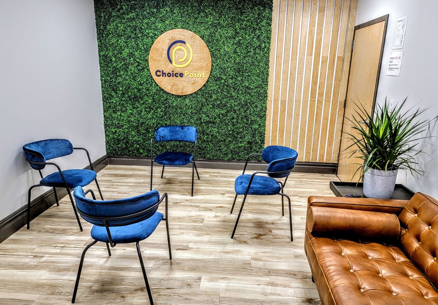 ChoicePoint Billings: Treatment Options, Amenities & Photos (Billings ...