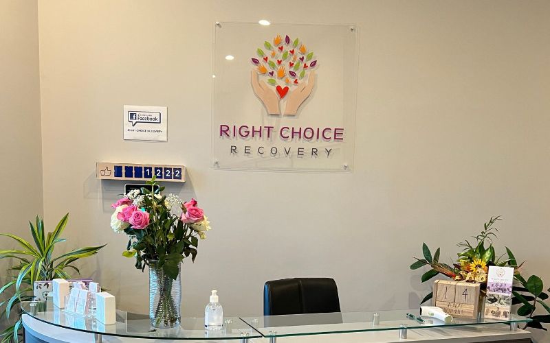 Right Choice Recovery: Treatment Options, Amenities & Photos (Dayton ...