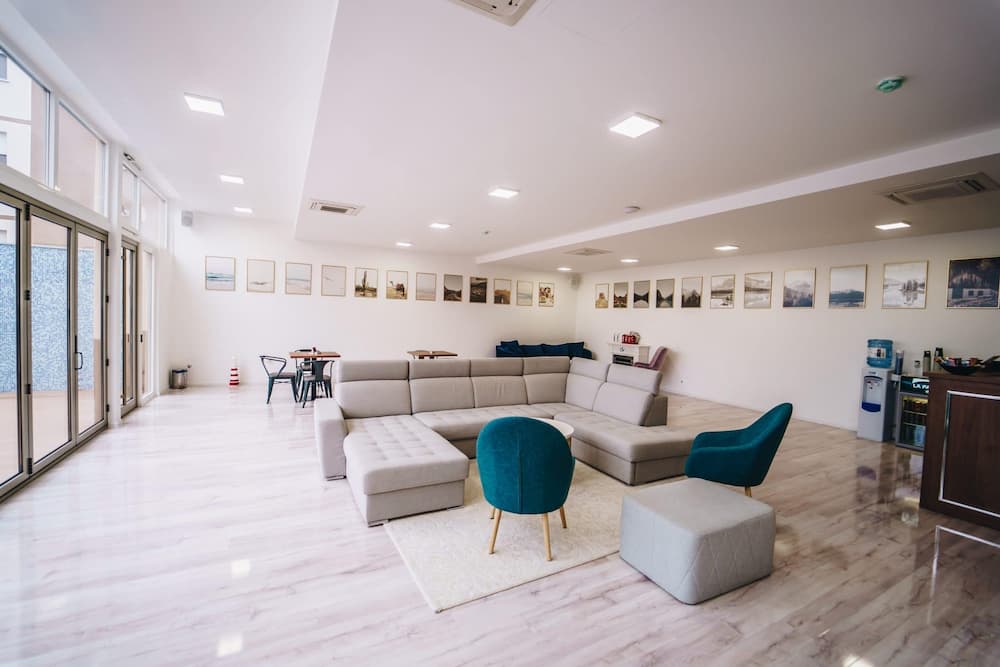 Doctor Vorobjev Clinic: Pricing, Specializations & Photos (Belgrade ...