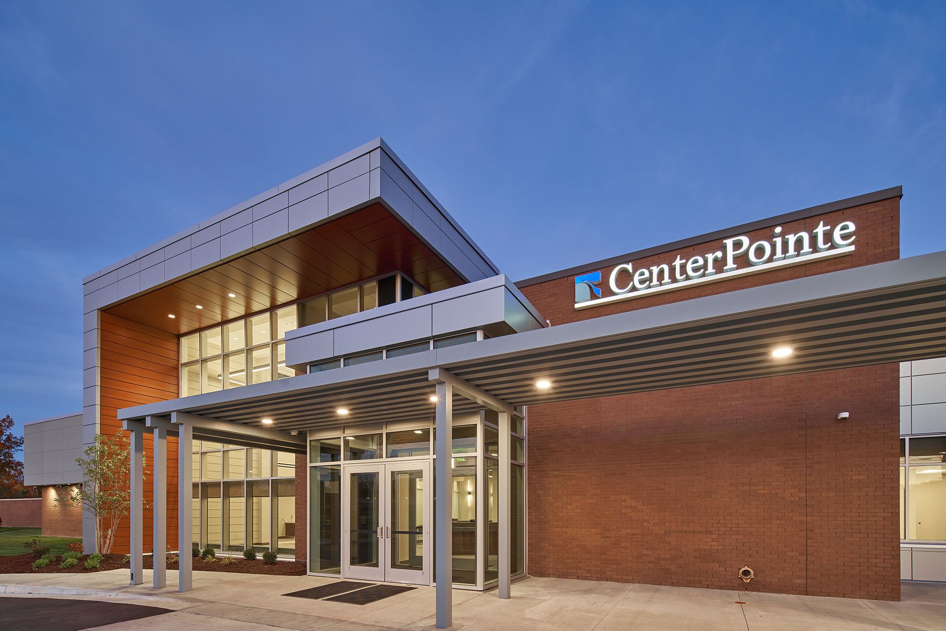 CenterPointe Hospital of Columbia: Insurance, Amenities & Photos ...