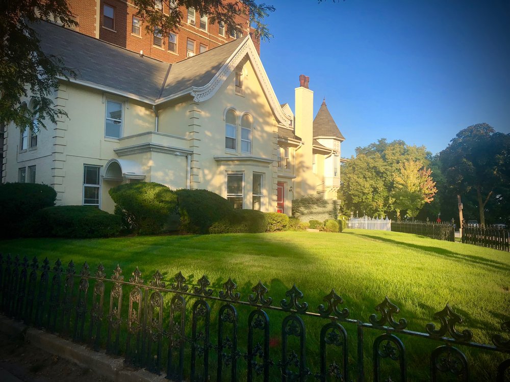 4th Dimension Recovery Centers: Insurance, Specializations & Photos ...