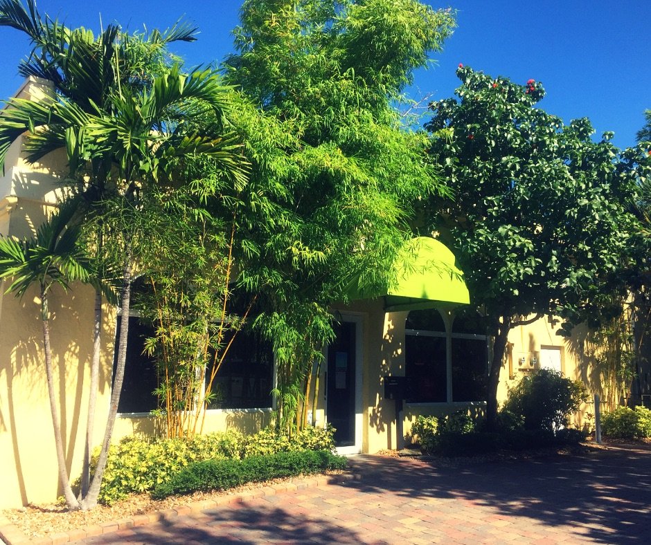 Delray Center for Healing: Treatment Options, Amenities & Photos ...