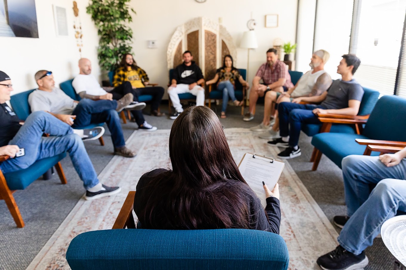 Recovery Syndicate: Insurance, Specializations & Photos (Chandler, Arizona)