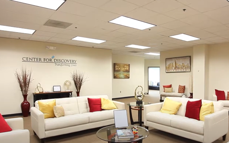 Center for Discovery Paramus: Treatment Options, Amenities & Photos ...