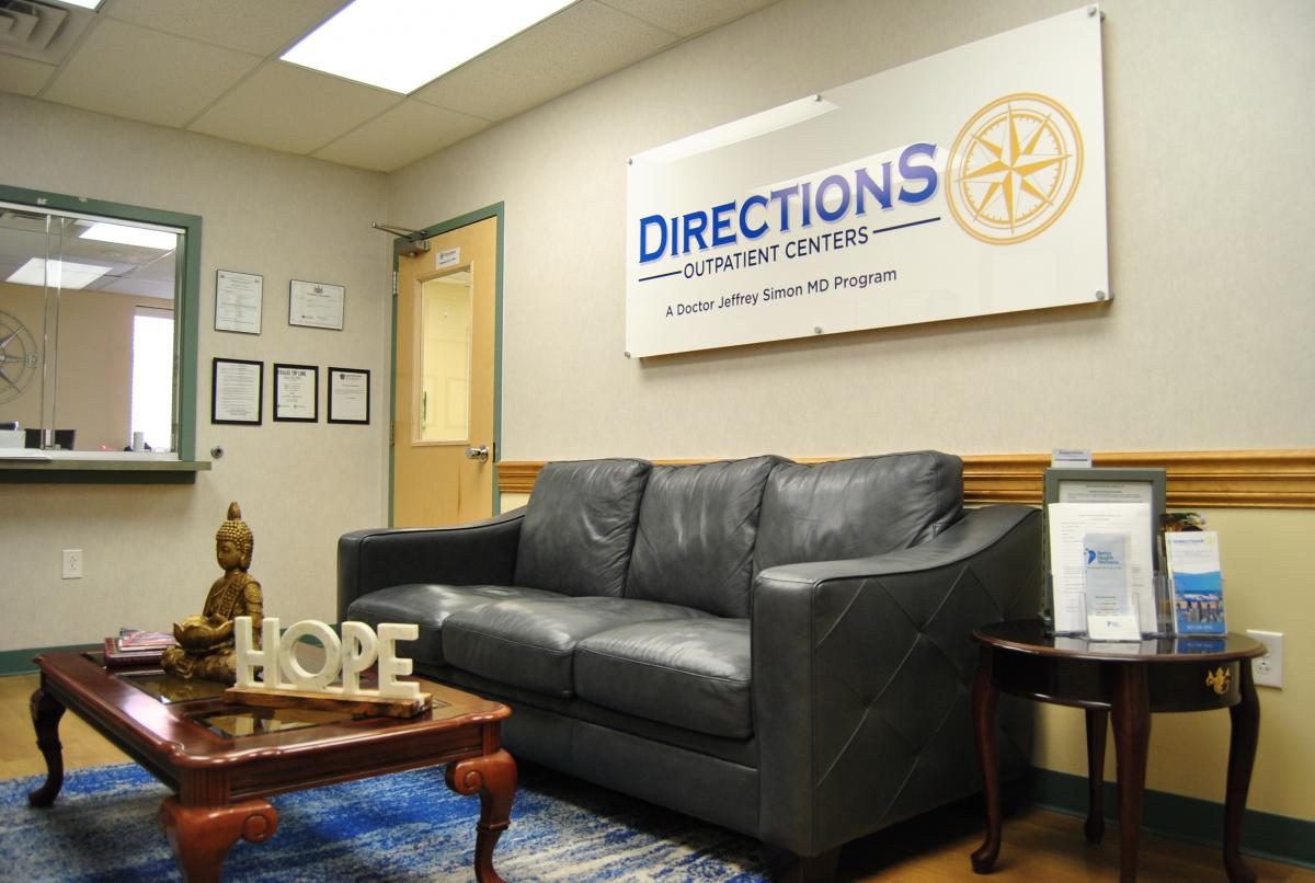 Directions Behavioral Health Centers: Treatment Options, Amenities & Photos