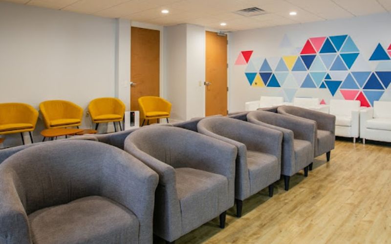 Master Center Glen Allen: Treatment Options, Amenities & Photos (Glen ...