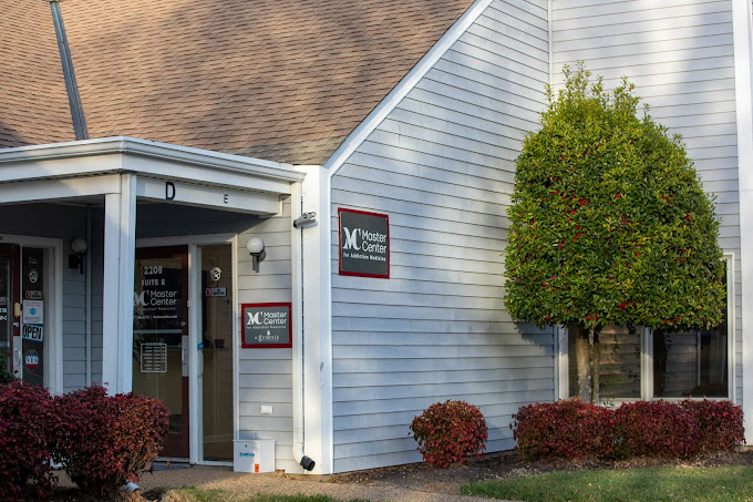 Master Center Hampton: Insurance, Amenities & Photos (Hampton, Virginia)