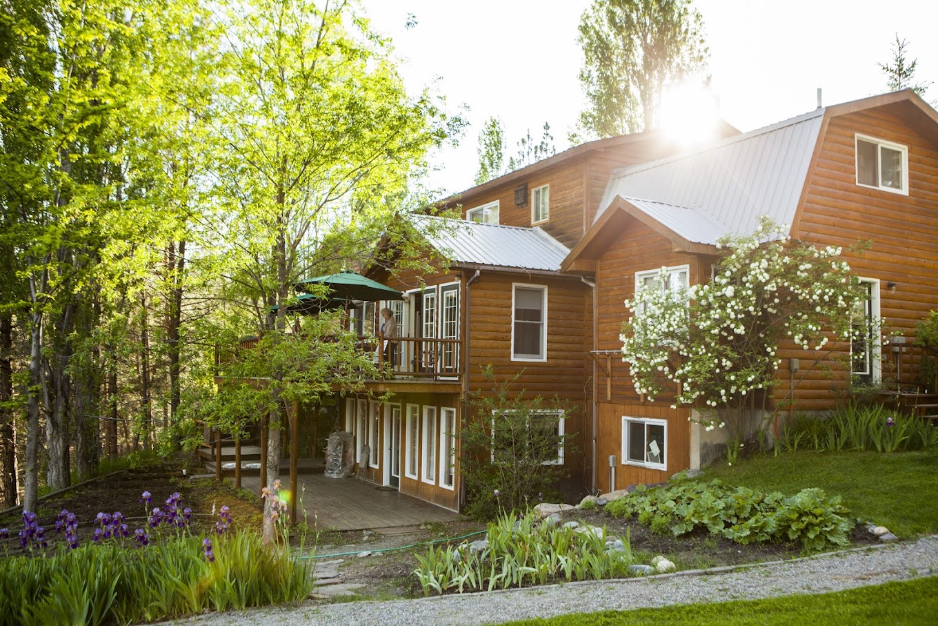 Chrysalis Therapeutic Boarding School: Insurance, Specializations & Photos (Eureka, Montana)