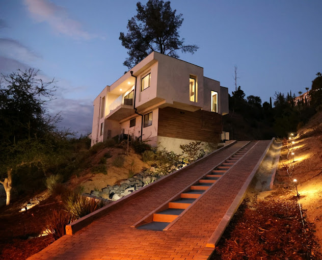 Path to Recovery: Treatment Options, Amenities & Photos (Pasadena ...