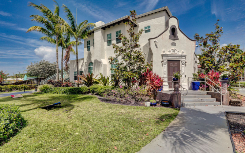Palm Beach Recovery Center: Insurance, Specializations & Photos (West ... Palm Beach Recovery Center: Insurance, Specializations & Photos (West ...