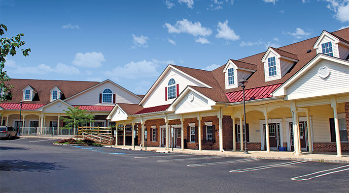 High Focus Branchburg: Insurance, Specializations & Photos (Branchburg ...