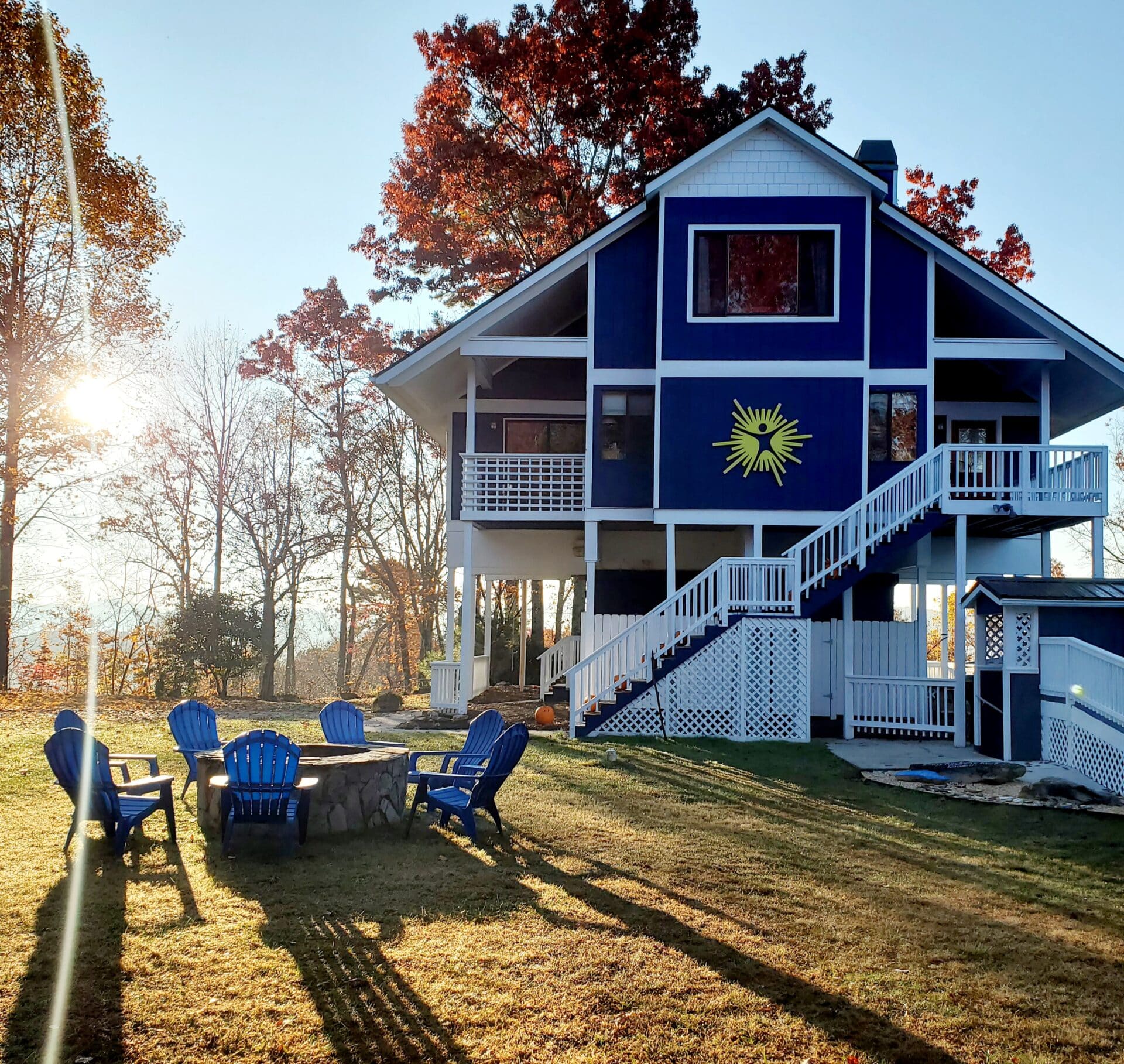 Skyterra Young Adult: Treatment Options, Amenities & Photos (Brevard, North Carolina)