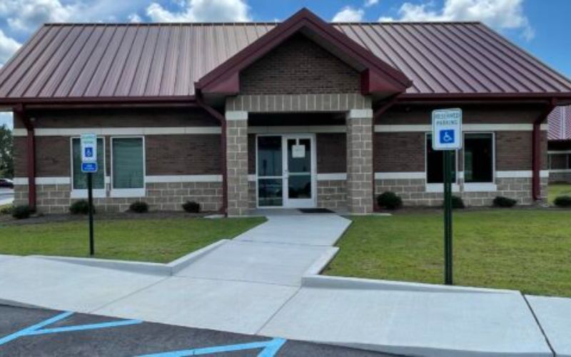 Sumter Behavioral Health: Treatment Options, Amenities & Photos (Sumter ...