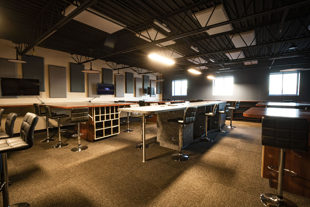 The Process Recovery Center: Treatment Options, Amenities & Photos ...