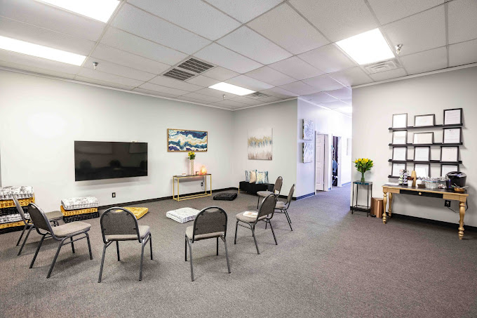 Positive Recovery Center Humble: Insurance, Specializations & Photos ...
