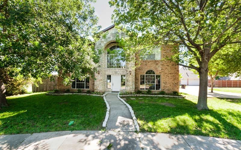 Cardinal House Sober Living: Pricing, Specializations & Photos (Dallas ...