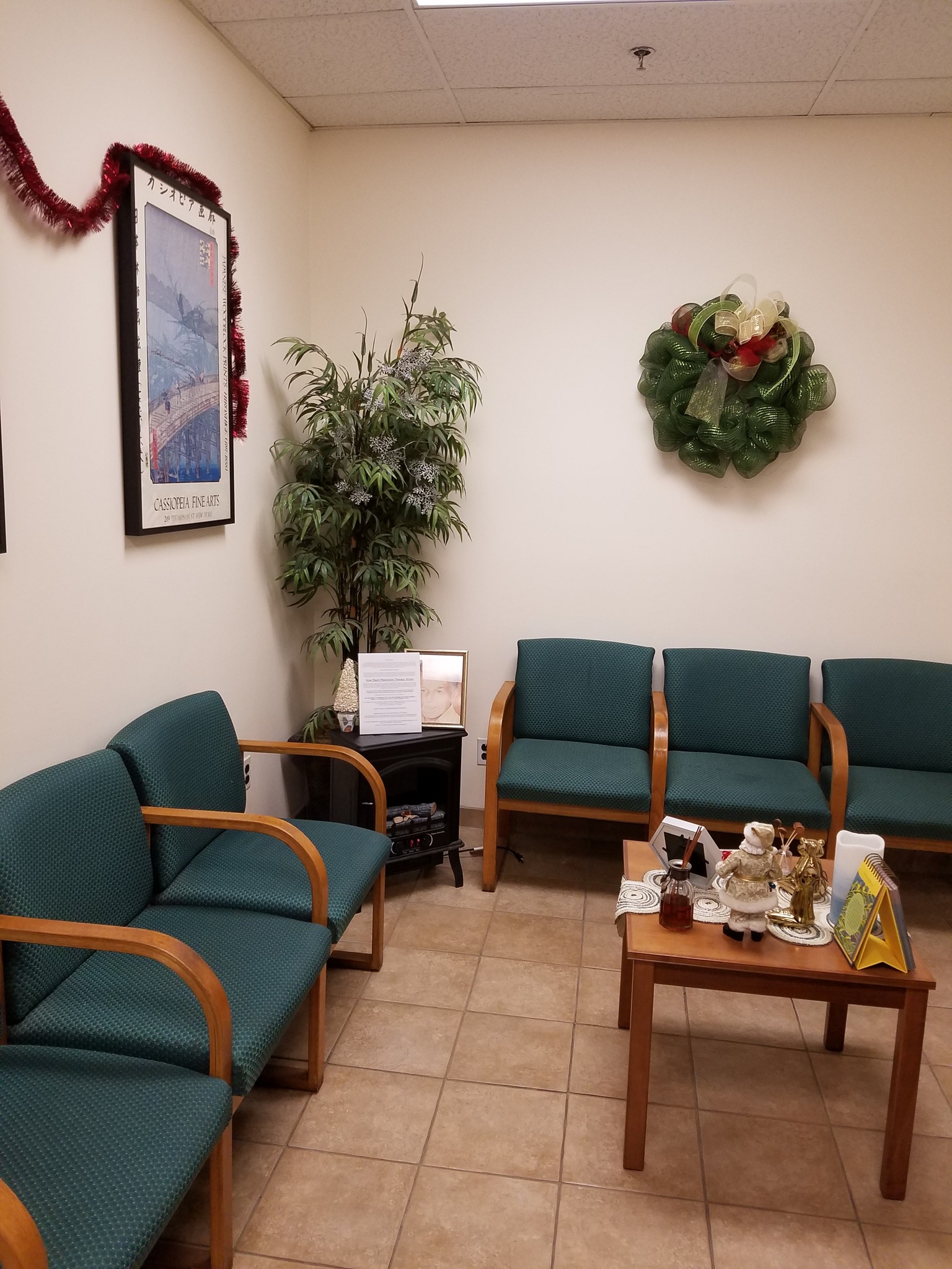 The Kenneth Peters Center for Recovery Syosset (Forge Health): Treatment Options, Amenities ...