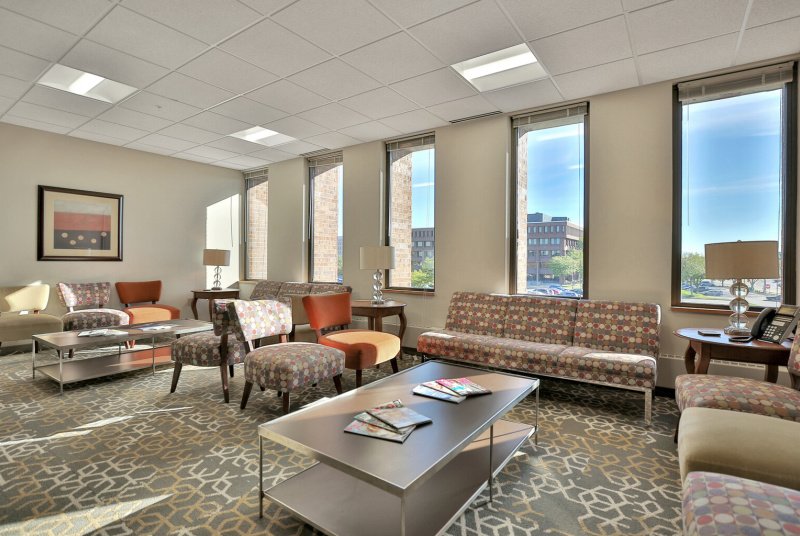 Gather Behavioral Health - St. Louis Park: Treatment Options, Amenities ...