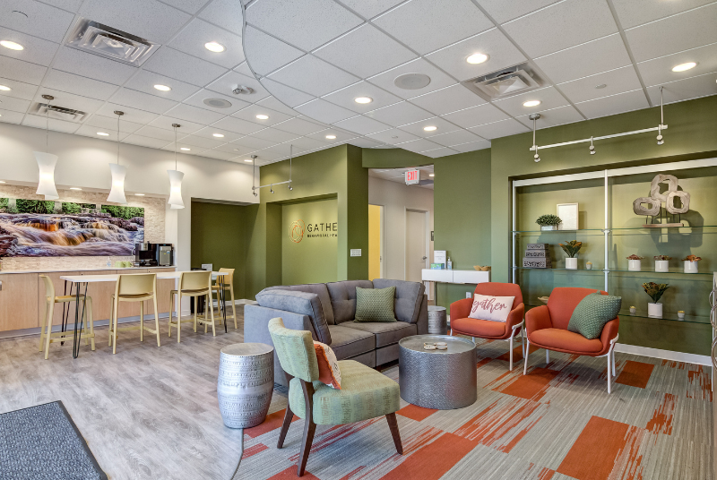 Gather Behavioral Health Eau Claire (Closed): Find similar centers on ...