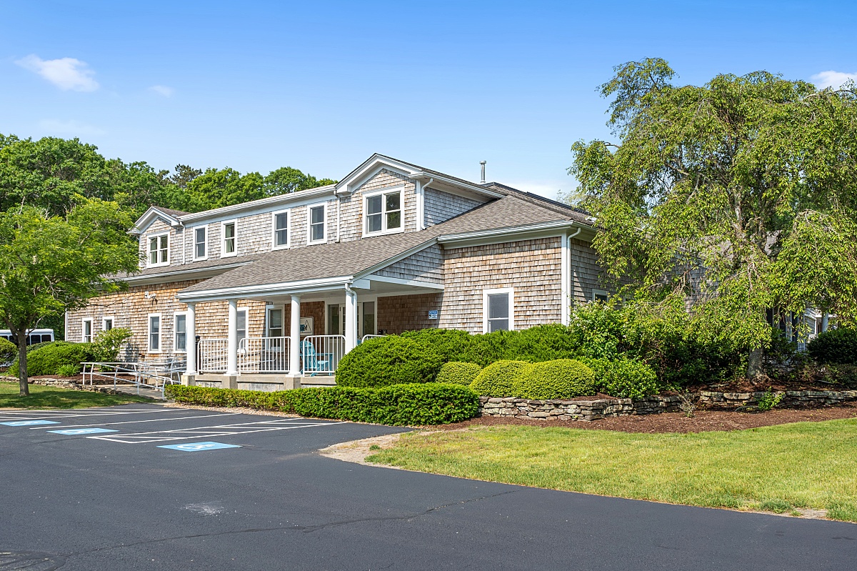 Relief Recovery Center: Insurance, Reviews, Testimonials (Falmouth ...