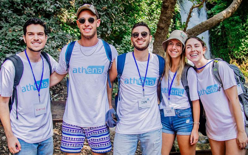 Athena Passages: Verified Pricing, Reviews & Testimonials (Athens, Greece)