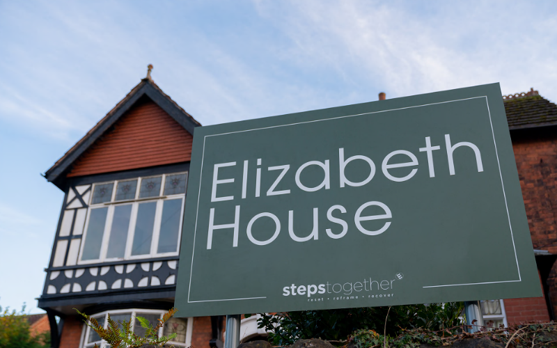 Steps Together Elizabeth House: Treatment Options, Amenities & Photos ...