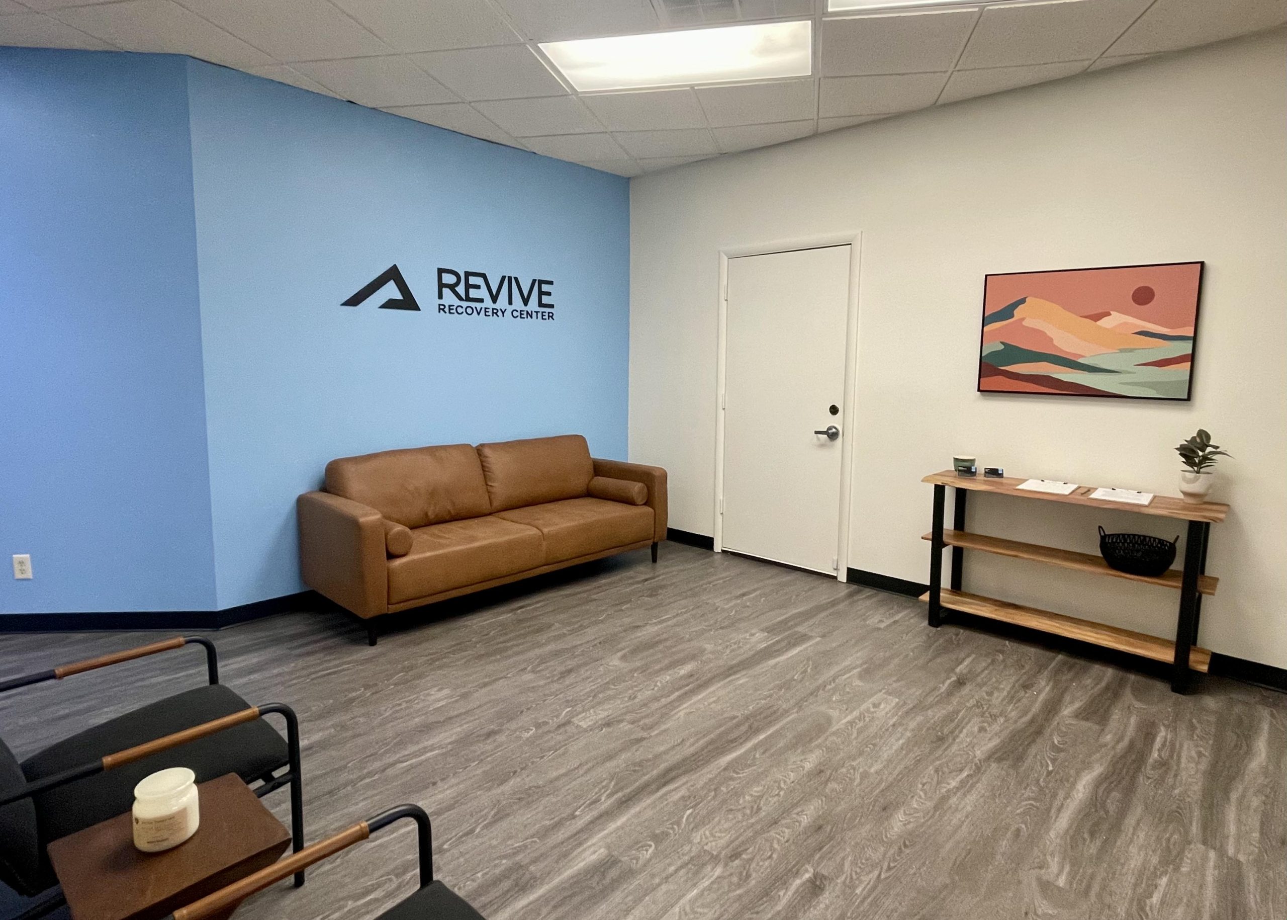 Revive Recovery Center: Insurance, Specializations & Photos (Mesa, Arizona)